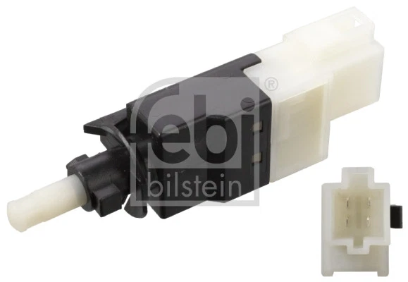 BRAKE LIGHT SWITCH 103713 Febi A0015454409 A0015456709 A0015459609 ...