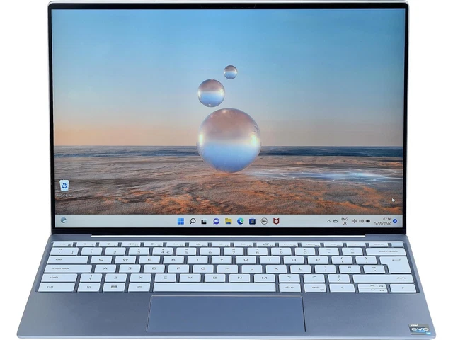 DELL XPS 13 9315, Intel i7-1250 EVO,16GB RAM, 512GB NVMe SSD, Warranty ...