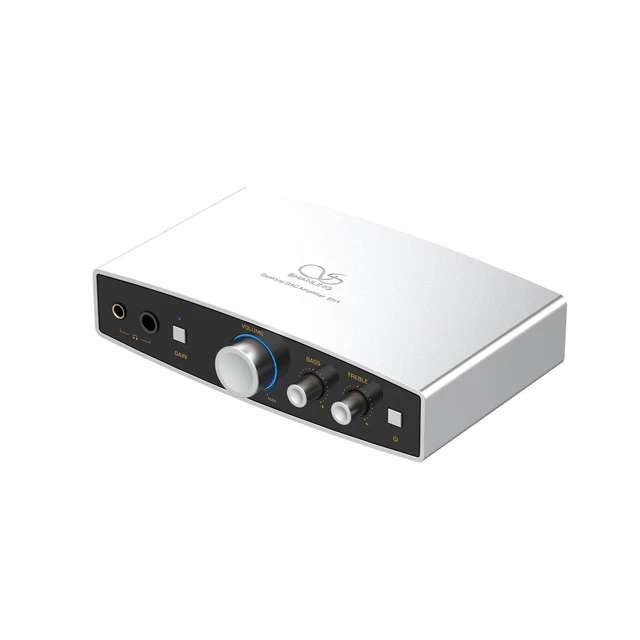 SHANLING EH1 SHANLING Compact Desktop DAC/AMP Headphone Amplifier ...