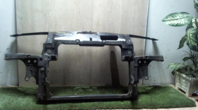 FACE AVANT SKODA FABIA 1 6Y0805588K EUR 65,00 - PicClick FR