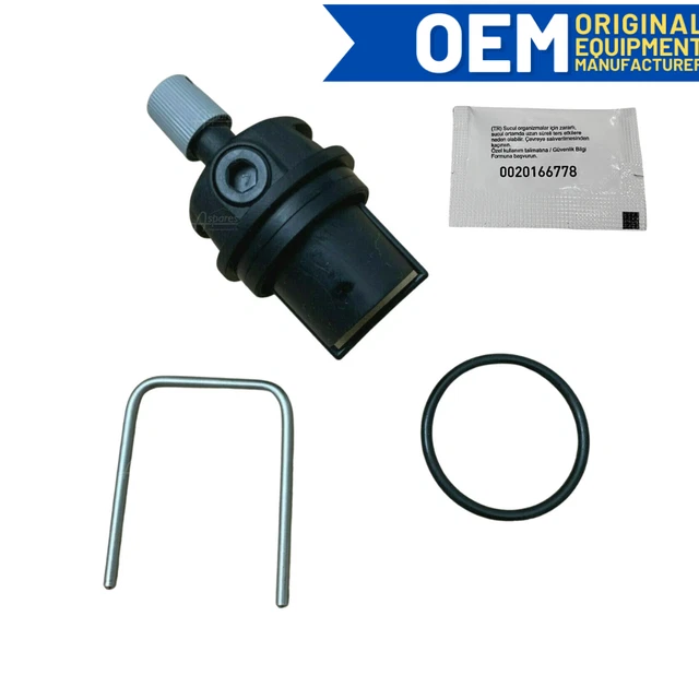 ALPHA INTEC ERP Range 30 C 34 C 30 Gs 40 Gs Pump Auto Air Vent 1.027110 ...