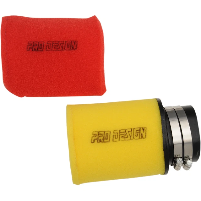 PRO DESIGN PRO-FLOW Airbox Replacement Filter PD207 £64.10 - PicClick UK