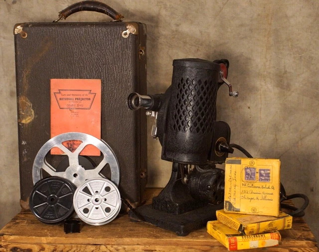 16Mm Film Movies FOR SALE! - PicClick AU