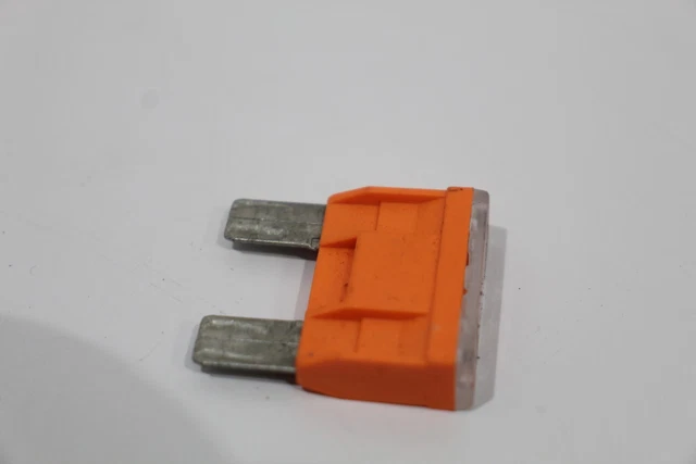 VW ID.4 ID4 Auto 40 Amp Maxi Blade-Sicherung N10251901 EUR 11,89 ...