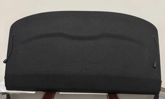 GENUINE PEUGEOT 2008 Mk2 Parcel Shelf Rear Boot Luggage Load Cover 2020 ...