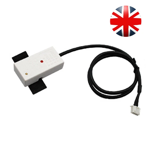 NON-CONTACT LIQUID WATER Level Sensor Induction Switch Detector Y26-V ...