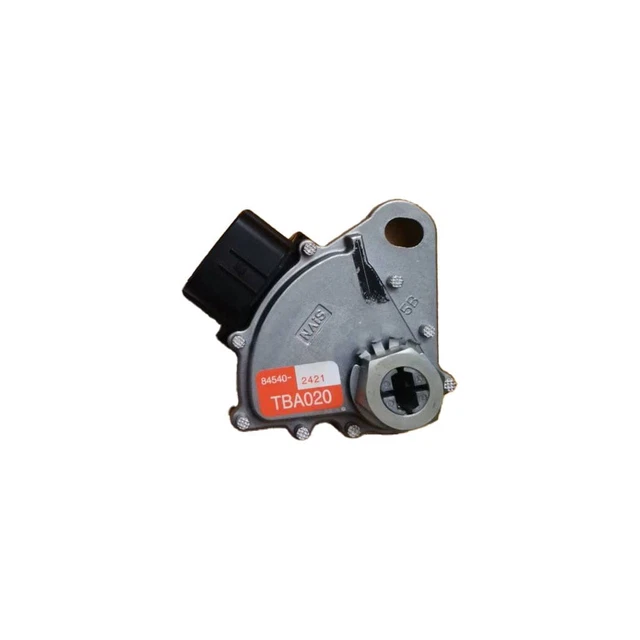 AUTOMATIC TRANSMISSION CONTROL Sensor for Mitsubishi L200 Triton 2015 ...