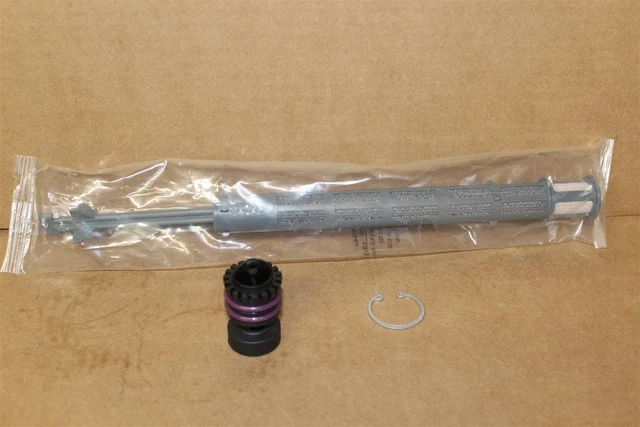 AIR CON RECEIVER drier A6398350547 New Genuine Mercedes Part £17.99 ...