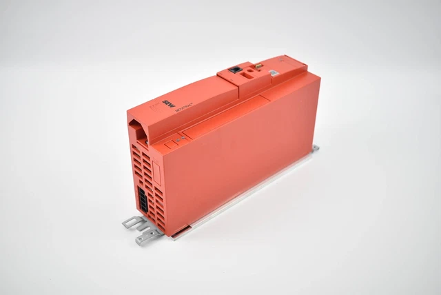 SEW EURODRIVE MOVITRAC B Umrichter MC07B0022-5A3-4-00/FSC11B EUR 369,00 ...