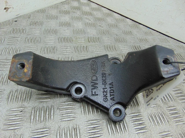 FORD TRANSIT CUSTOM Engine Mount Gk215k291ba Mk8 2.0 Diesel 2018-2023 ...