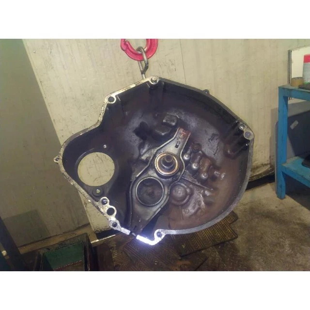 BOITE A VITESSE Pour Piaggio (Vespa) Porter (98-08) 1.4 D. 2Wd D/1371Cc ...