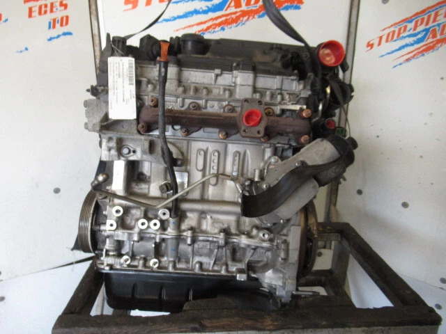 MOTEUR CITROEN C3 Ii 1.4 Hdi 70 Ch " 8Hz / Dv4Td " 2383143 EUR 500,00 ...