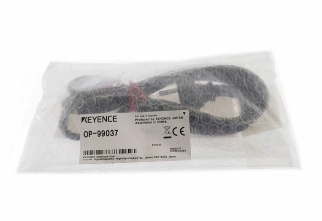 KEYENCE OP-99037 OP99037 ! Neuf ! EUR 16,30 - PicClick FR