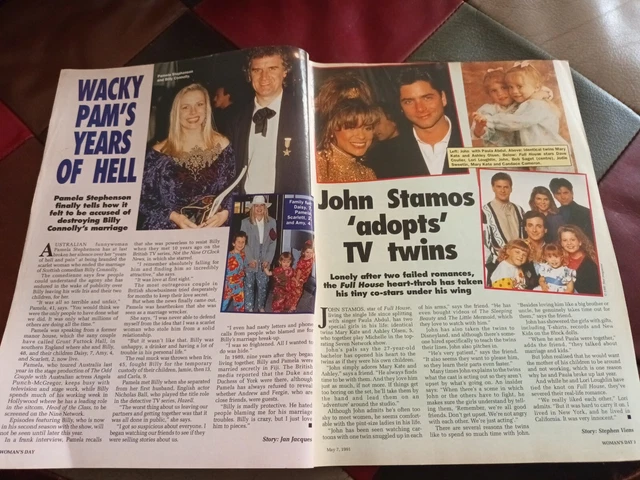 SUSAN DEY, ANJELICA, Huston. Nicolle ,Sam Neill, Zoe Carides,Barbara ...