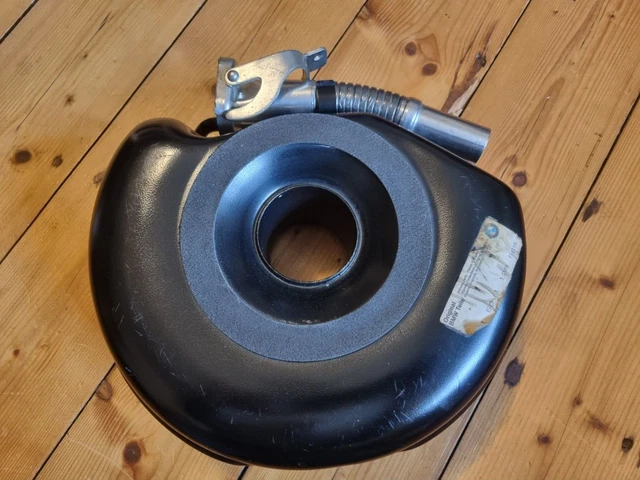 BMW ERSATZ-KANISTER BELLINO bidon reserve tank jerry can E23 E28 E30 ...