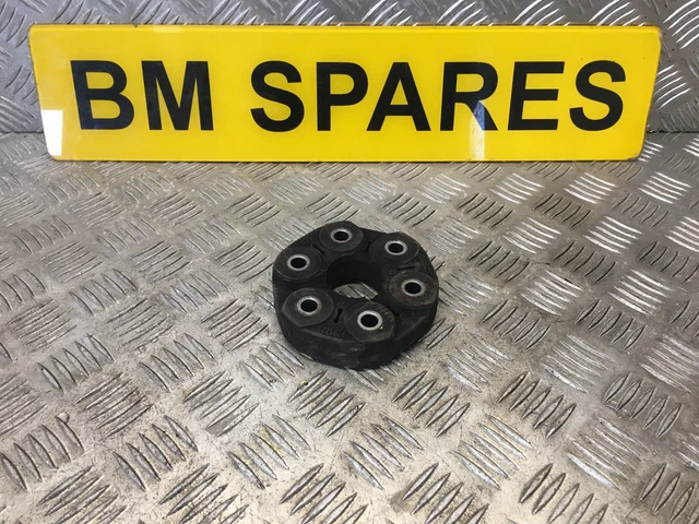 BMW E46 E87 E90 N43 N46 Petrol Propshfat Donut Joint Hardy-Disc 1225624 ...