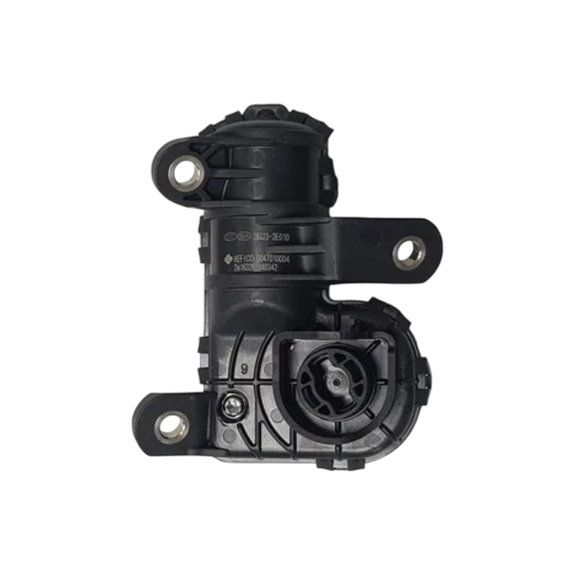 GENUINE👑INTAKE MOTOR VCM Control Solenoid for Elantra Kona Veloster Kia ...