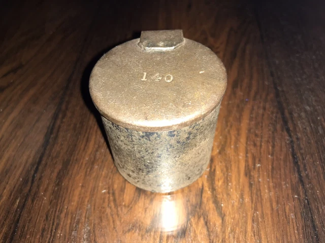 VINTAGE BRITISH RAIL Token Holder £15.00 - PicClick UK