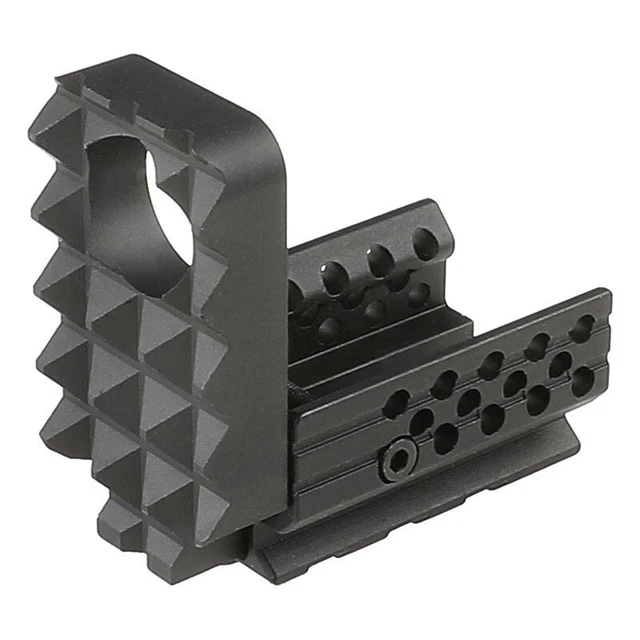 5KU STRIKE FACE Front Kit for Tokyo Marui & WE G19 Airsoft GBB EUR 39 ...