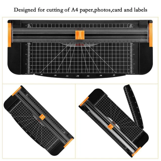 HEAVY DUTY PROFESSIONAL A4 Paper Guillotine Cutter Trimmer Machine Home Office 4 00 PicClick UK heavy-duty-professional-a4-paper-guillotine-cutter-trimmer-machine-home-office-4-00-picclick-uk