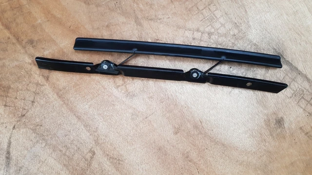 TOYOTA MR2 SW20 Mk2 94-99 Wind Deflector Left £32.89 - PicClick UK