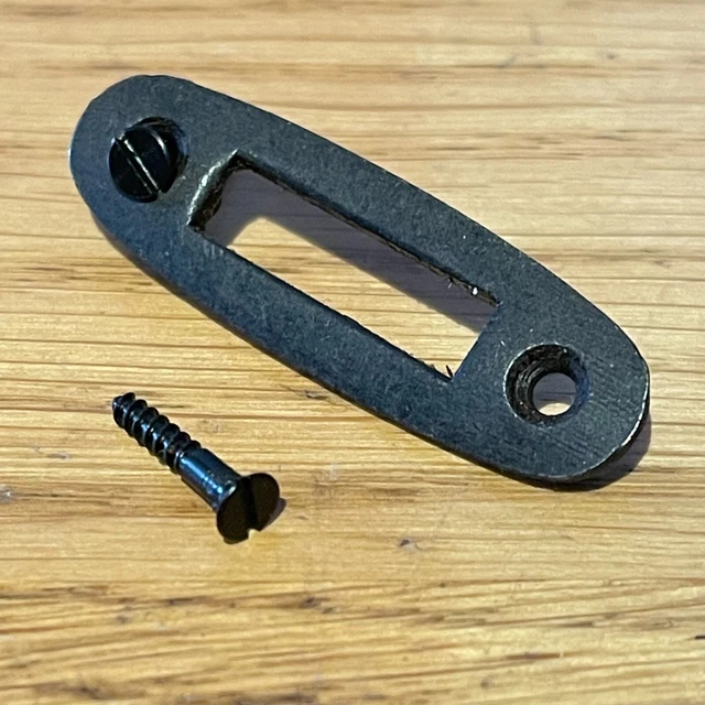 ORIGINAL MOSIN-NAGANT M/1891 M91 M30 M27 M28 M28-30 Sling Post Plate ...