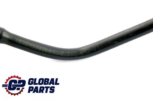 BREATHER PIPE BMW F30 F31 F80 M3 LCI Ventilation Hose Line 7307893 £14. ...