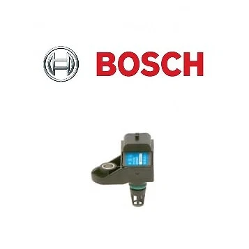 FOR VIVARO, TRAFIC 1.6D New Intake Manifold Map Pressure Sensor ...