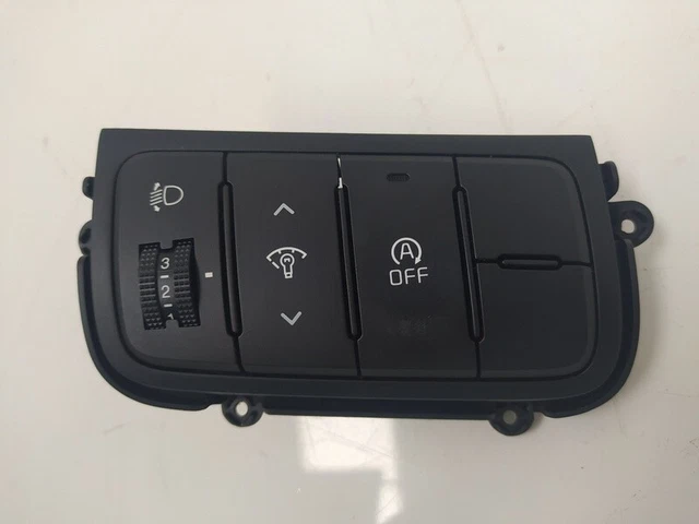 93300A2110WK COMANDO MULTIFUNZIONE per KIA CEED SPORTSWAGON 1.6 CRDI ...