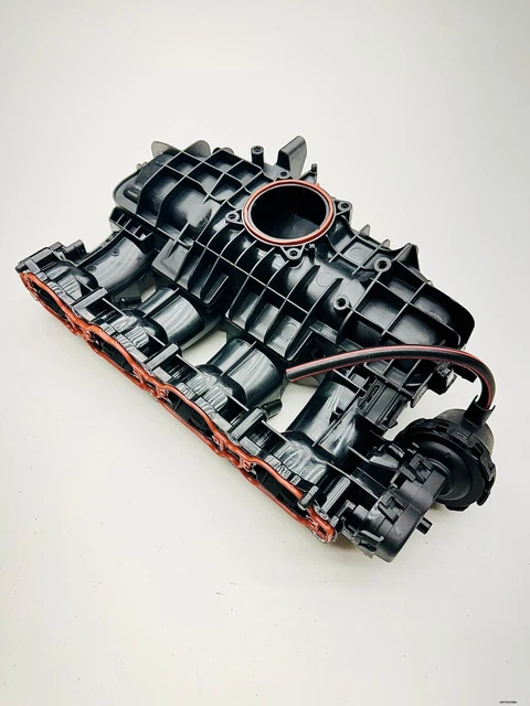 AUFNAHME EINLASS KRÜMMER für VW Polo V 1.8 Gti 2014-2017 Eep / VW ...