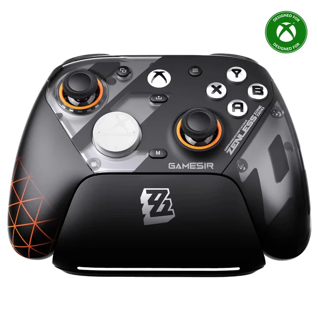 GAMESIR G7 PRO Wireless Gaming Controller - Officially Licensed for ...