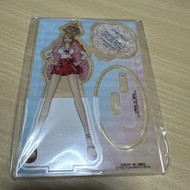 ONE PIECE TOKYO Girls Collection Kumamoto Limitée Nami EUR 936,49 ...