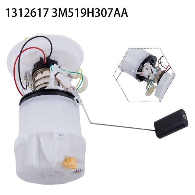 ASSEMBLAGE DE POMPE à Carburant Pour -19B10 ALT LT 50 125 185 230 250 ...
