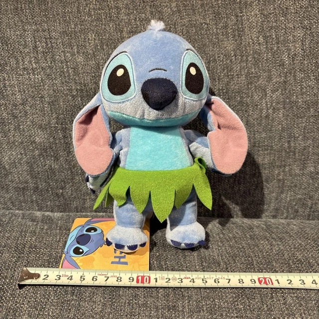 DISNEY STITCH LILO & Stitch Plush Toy Vol.2 Waist £42.24 - PicClick UK