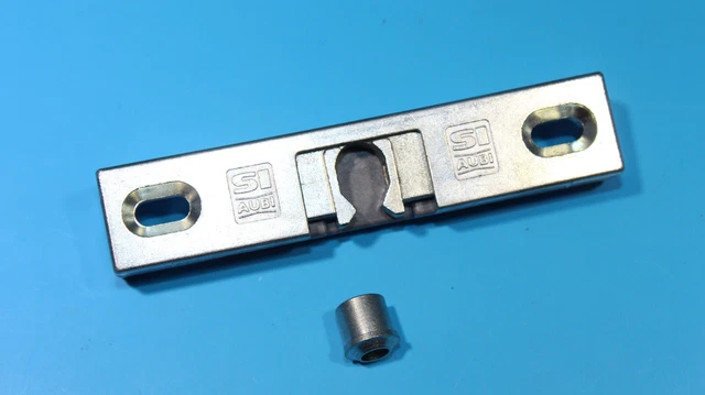 SIEGENIA SI AUBI 0608 Balkontürschnäpper 608 Terrassentür Balkontür ...