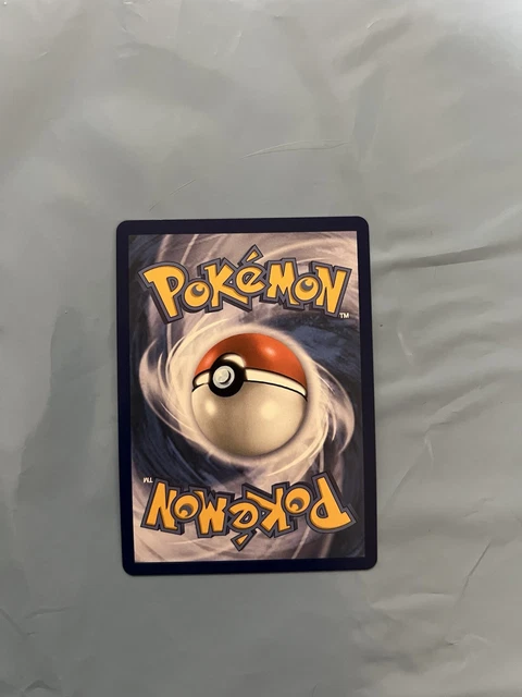 POKÉMON TCG - Mega Evolutions Mega Manectric Ex 050/132 £1.16 - PicClick UK