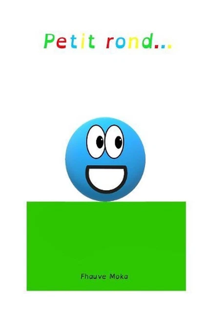 PETIT ROND... ET ses amis ! EUR 28,83 - PicClick FR