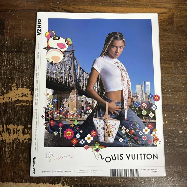 GINZA (GINZA) 2025/2 issue SNAP COLLECTION 2025 $69.85 - PicClick CA