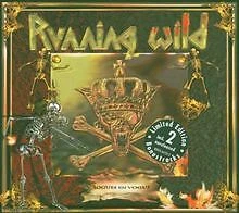 ROGUES EN VOGUE-LTD.EDITION+BO de Running Wild | CD | état bon EUR 27 ...