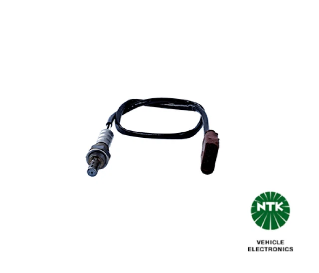 NGK LAMBDASONDE SENSOR Abgassteuerung 92428 für VW PASSAT B5 3B3 ...