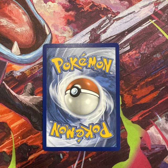 FIREBREATHER 119/94 PHANTASMAL Flames Pokemon £3.12 - PicClick UK