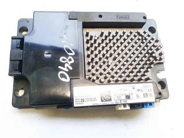 FORD KUGA 2025 Bluetooth control unit module sv4t14h316fbl, sv4t-1 ...