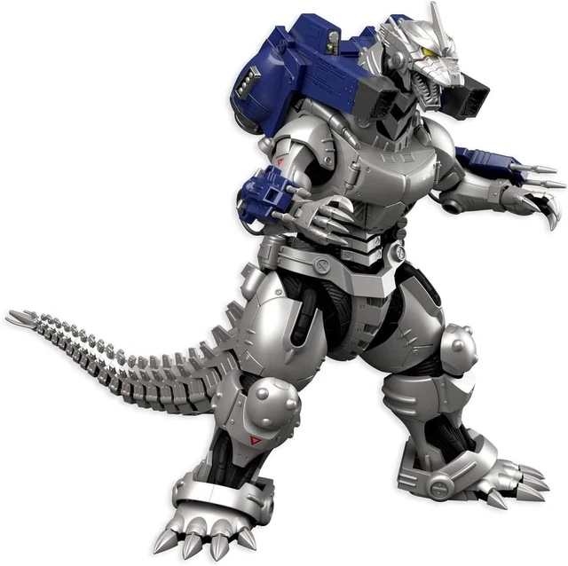 AOSHIMA GODZILLA X Mechagodzilla MFS-3 Tipo 3 Macchina Drago Altezza ...