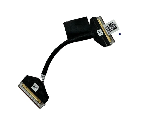 DELL LATITUDE 3320 P146G Puissance Bouton Carte USB Flexible 0J5T3N Io ...