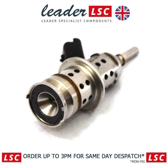 ADBLUE UREA EXHAUST Injector 9813930180 Genuine Peugeot Rifter ...