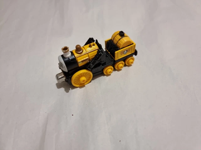 THOMAS THE TANK Engine & Friends TAKE N PLAY ALONG STEPHEN ROCKET TRAIN £5.99 - PicClick UK