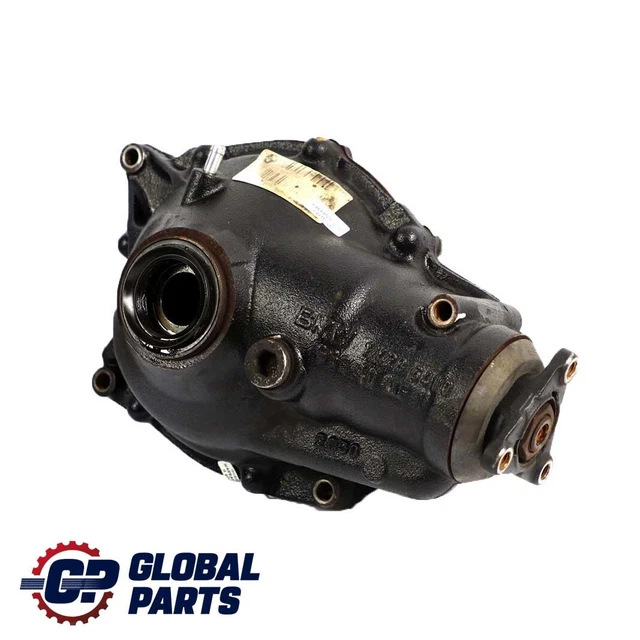 BMW X5 SERIES E53 4.4i M62 Front Differential Diff 3,64 Ratio 7508521 ...