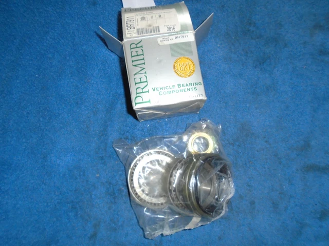 ESCORT COSWORTH, GRANADA Scorpio, Sierra 4x4 BRT Premier Front Wheel ...