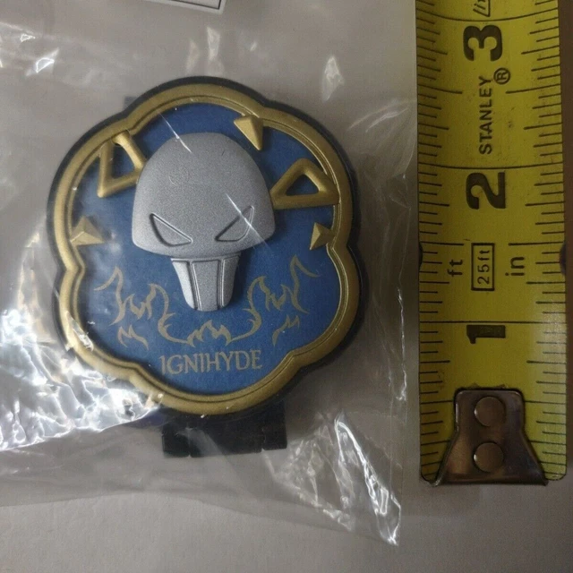 TWISTED WONDERLAND IGNIHYDE Compact Mirror Idia Ortho Bandai £15.73 ...