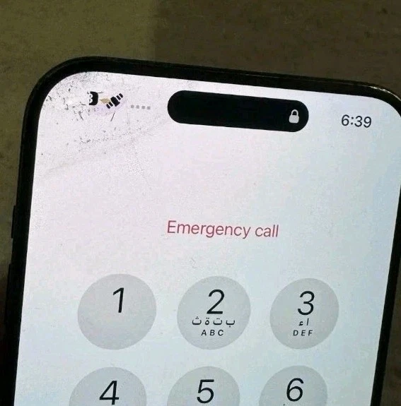 APPLE IPHONE 15 Pro Max - 256Go - Bloqué Icloud EUR 290,00 - PicClick FR